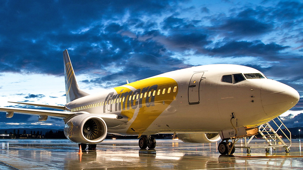 Boeing 737 300 700
